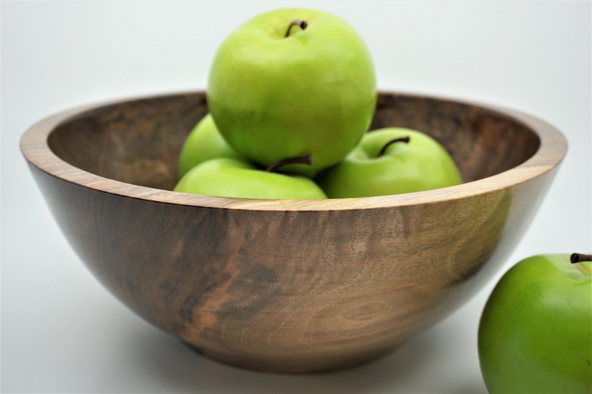 Traditional Bowls – The Woodturner's Wares